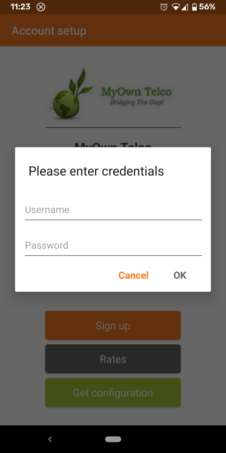 How do I install Zoiper on mobile? – MyOwnTelco Support